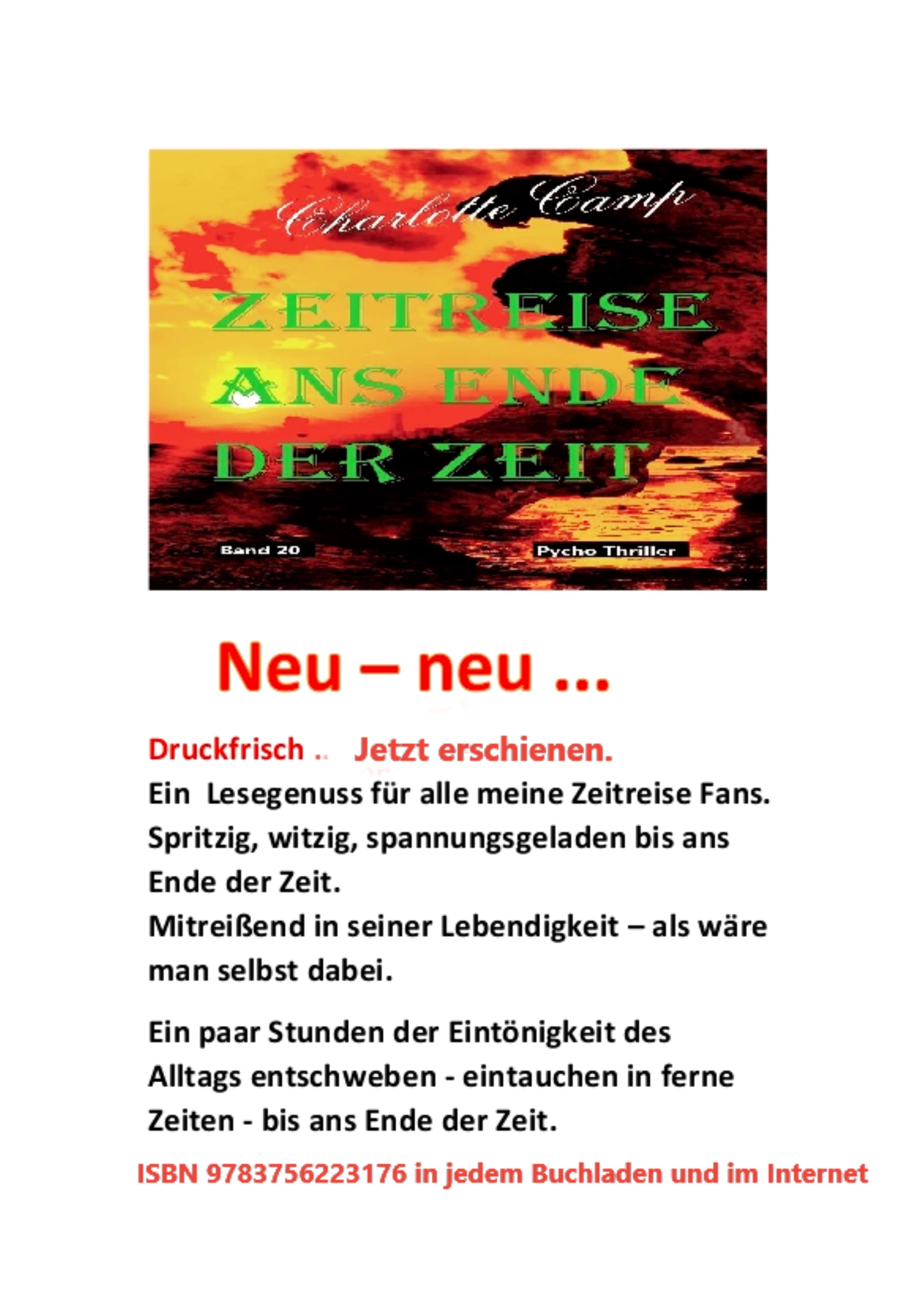 meine-bücher.website * meine-buch-ideen - Kontakt